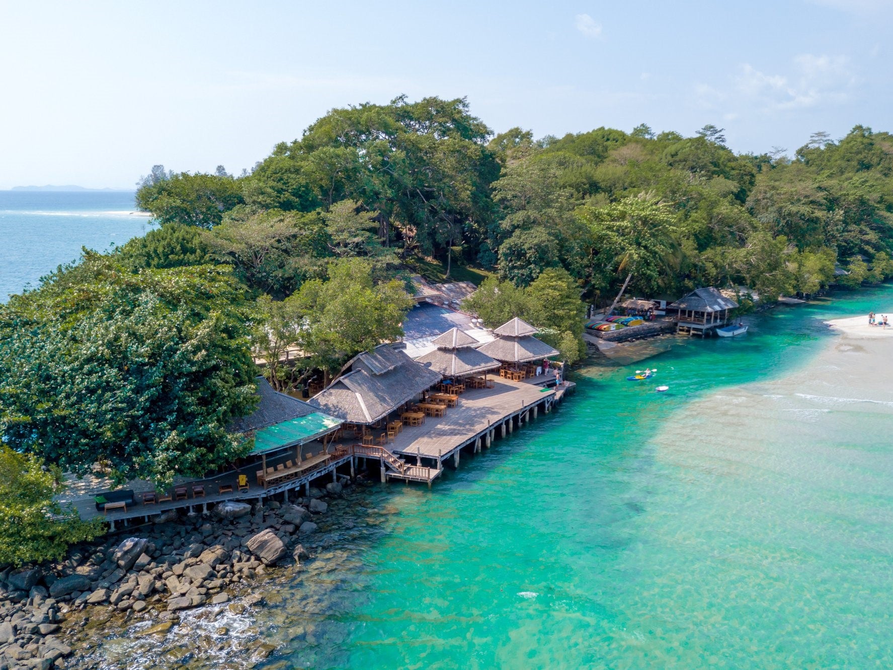 Captain Hook Resort l กัปตันฮุ๊ก รีสอร์ท – Captain Hook Group Resort ...